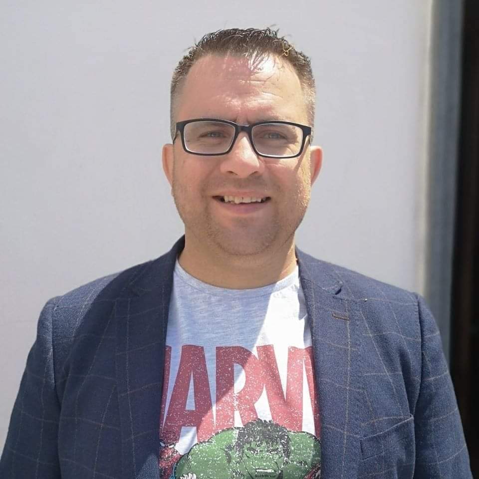 Wayne Crowe | Solo Ads Directory