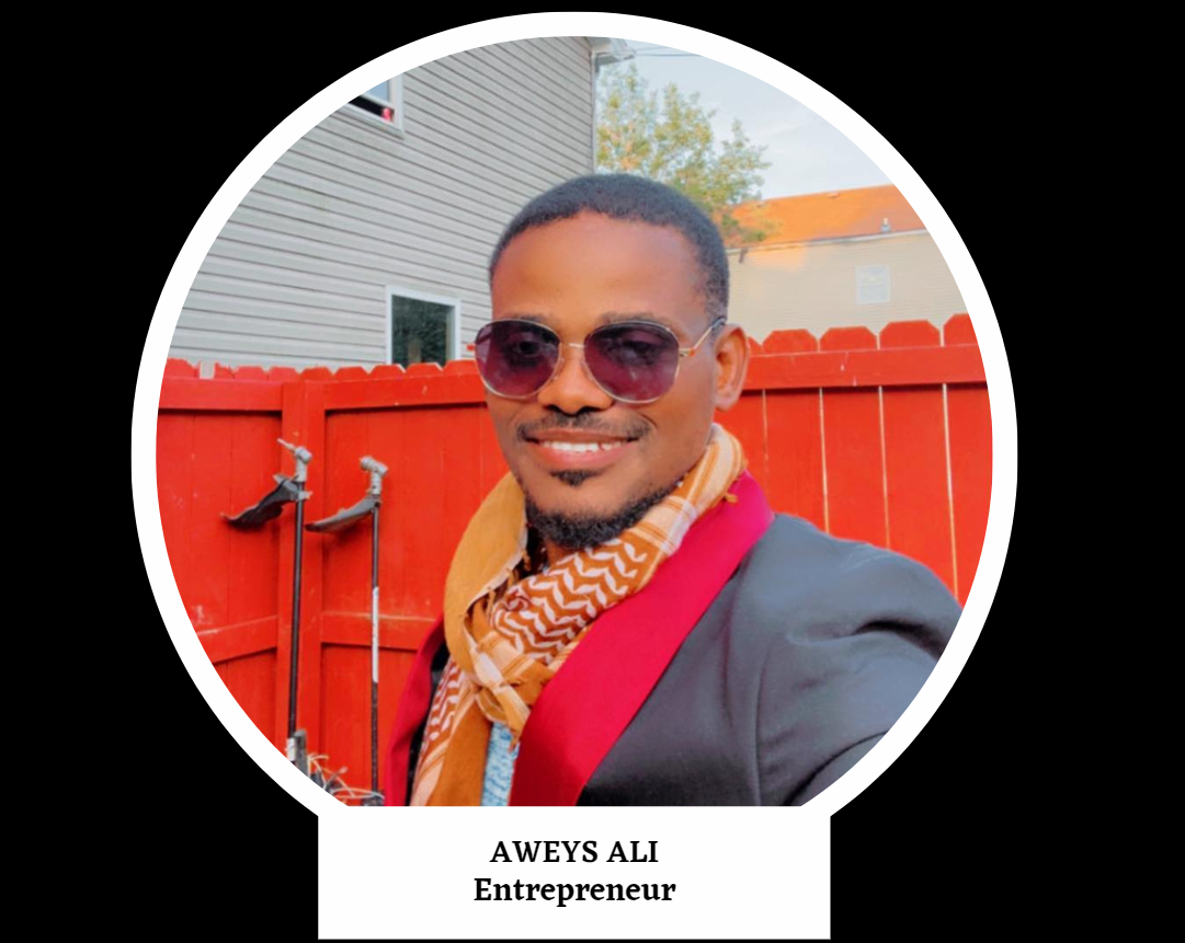 Aweys Ali | Solo Ads Directory